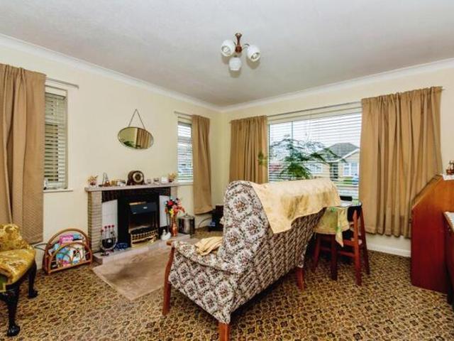 For Sale 2 Bedroom Bungalow Boston Lincolnshire DLS100426098