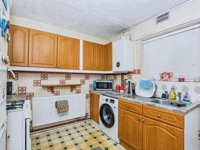 For Sale 2 Bedroom Bungalow Boston Lincolnshire DLS100456885