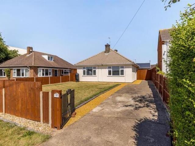 For Sale 2 Bedroom Bungalow Boston Lincolnshire DLS101677405