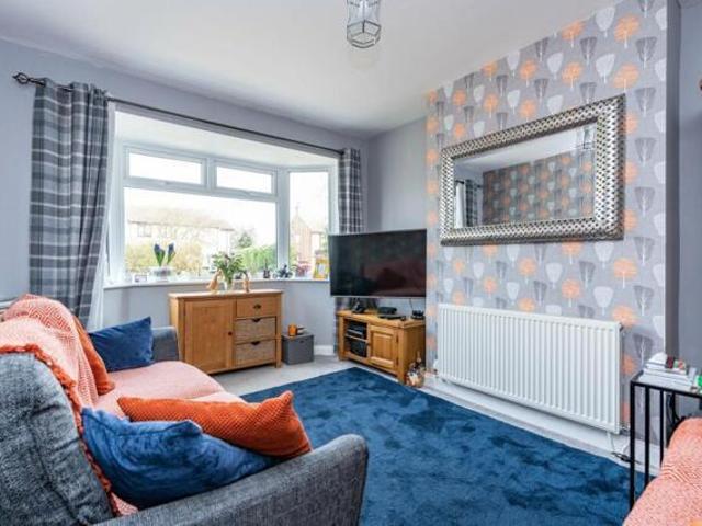 For Sale 2 Bedroom Bungalow Boston Lincolnshire DS99437381