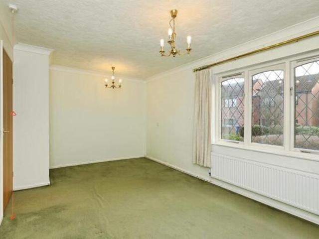 For Sale 2 Bedroom Bungalow Bawtry South Yorkshire DLS99436984