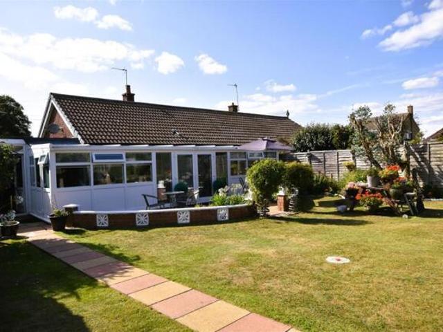 For Sale 2 Bedroom Bungalow Balderton Balderton DS98864675