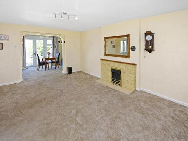 For Sale 2 Bedroom Bungalow Banbury Oxfordshire DLS101931814
