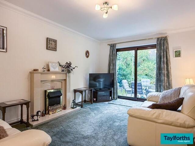 For Sale 2 Bedroom Bungalow Barnoldswick Lancashire DLS100132255