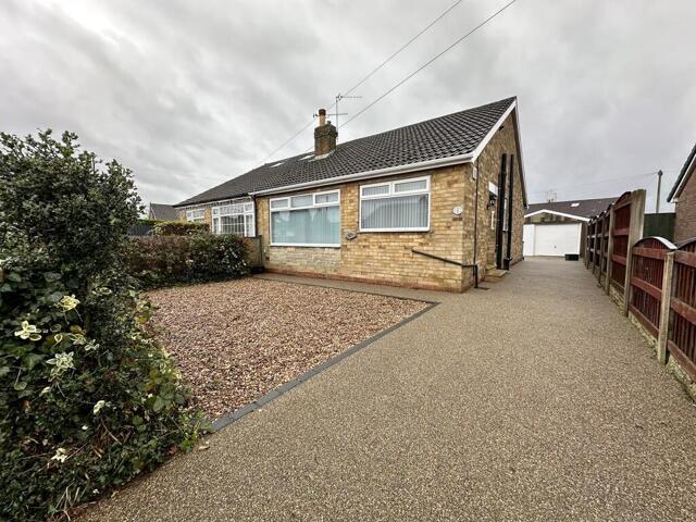 For Sale 2 Bedroom Bungalow Barnby Dun Barnby Dun DS99092306