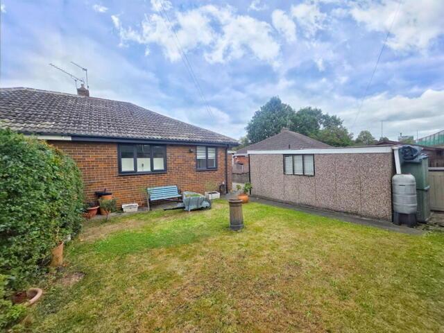 For Sale 2 Bedroom Bungalow Barnsley Barnsley DLS100648916
