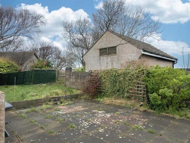 For Sale 2 Bedroom Bungalow Barrow In Furness Cumbria DLS100426164