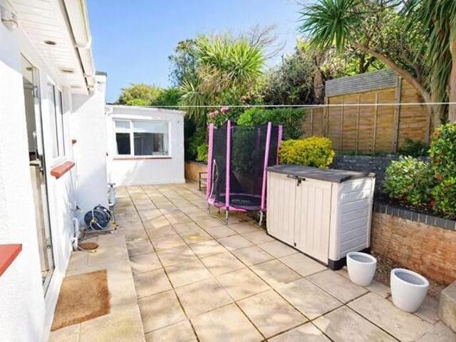 For Sale 2 Bedroom Bungalow Barton On Sea Barton On Sea DS101678078