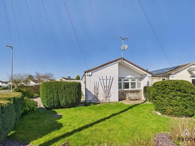 For Sale 2 Bedroom Bungalow Barton Under Needwood Barton Under Needwood DLS99315323