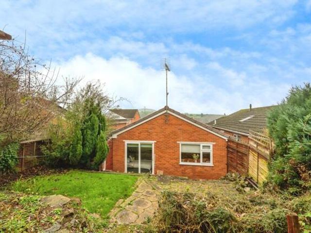 For Sale 2 Bedroom Bungalow Bewdley Worcestershire DLS101796815