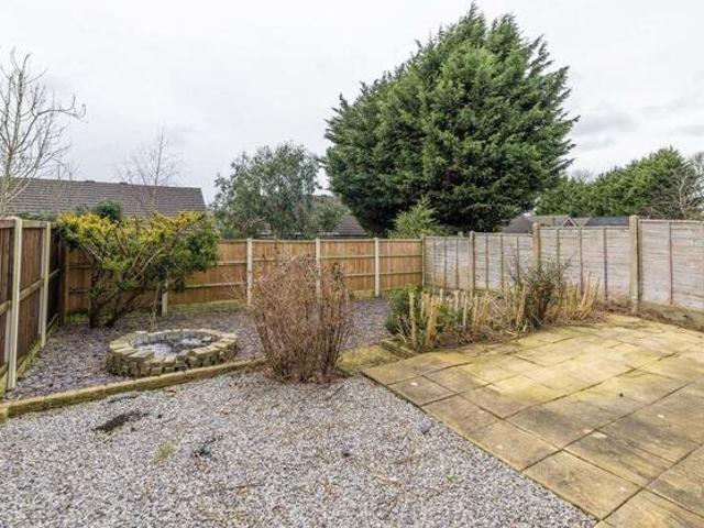 For Sale 2 Bedroom Bungalow Beech Hill Wigan DLS98864469