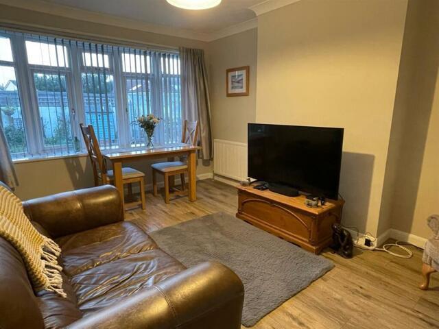 For Sale 2 Bedroom Bungalow Berrow Berrow DS88468123