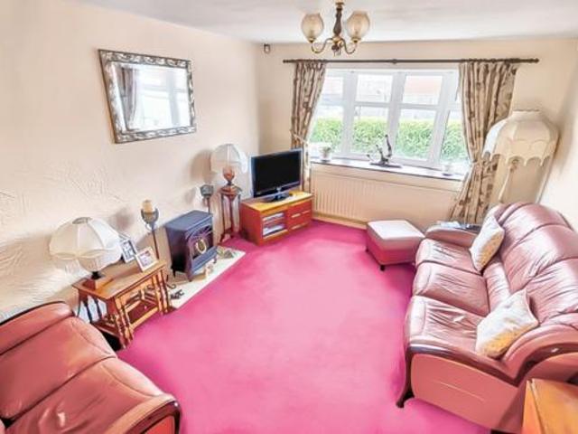 For Sale 2 Bedroom Bungalow Biddulph Staffordshire DLS101119370