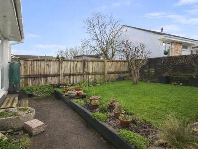 For Sale 2 Bedroom Bungalow Bideford Devon DS99130417