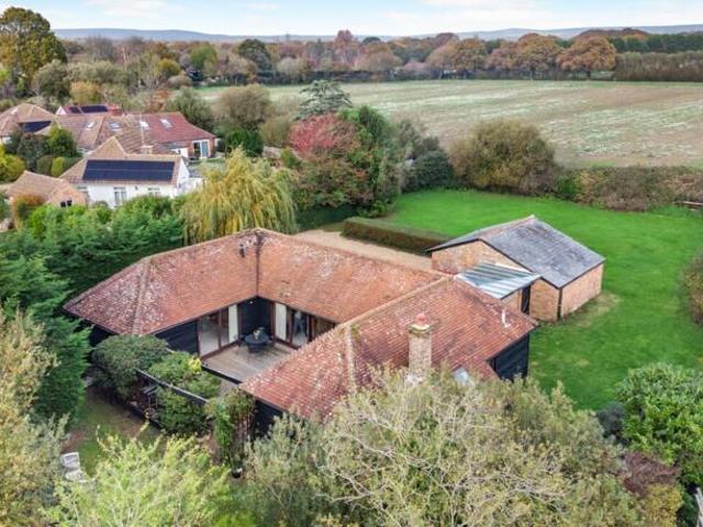 For Sale 2 Bedroom Bungalow Birdham West Sussex DLS100316975