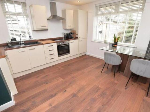 For Sale 2 Bedroom Bungalow Birkenhead Wirral DLS100953653