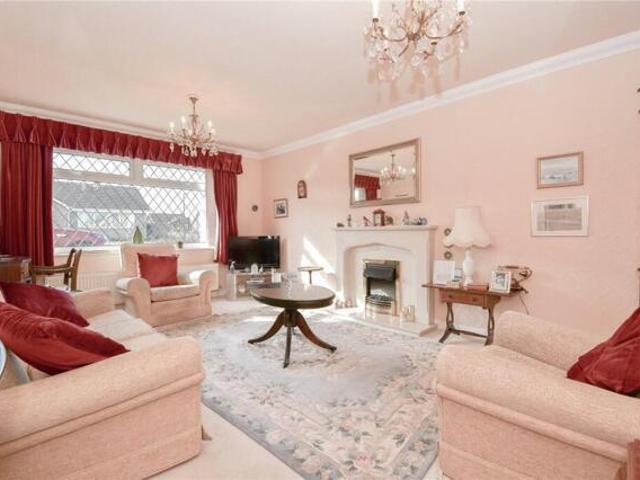 For Sale 2 Bedroom Bungalow Birkenhead Merseyside DS99773759