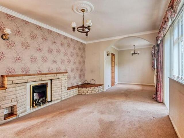For Sale 2 Bedroom Bungalow Birmingham West Midlands DS101278098
