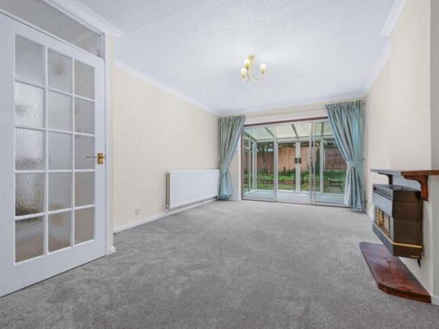 For Sale 2 Bedroom Bungalow Birmingham Solihull DLS100578985