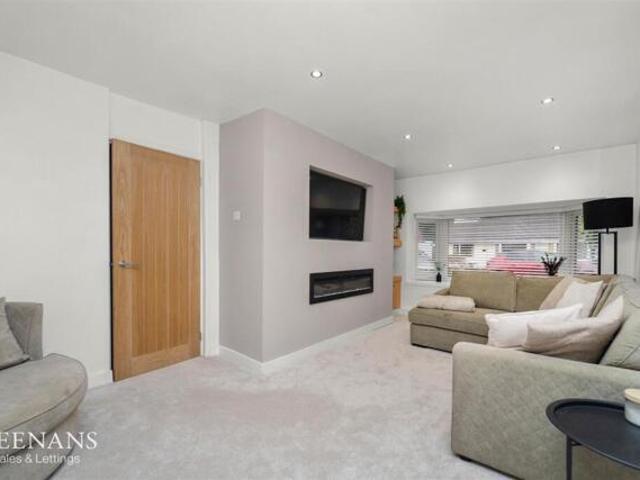 For Sale 2 Bedroom Bungalow Blackburn Lancashire DLS99130040