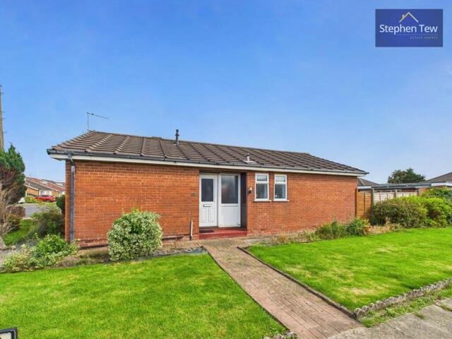 For Sale 2 Bedroom Bungalow Blackpool Blackpool DLS99952089