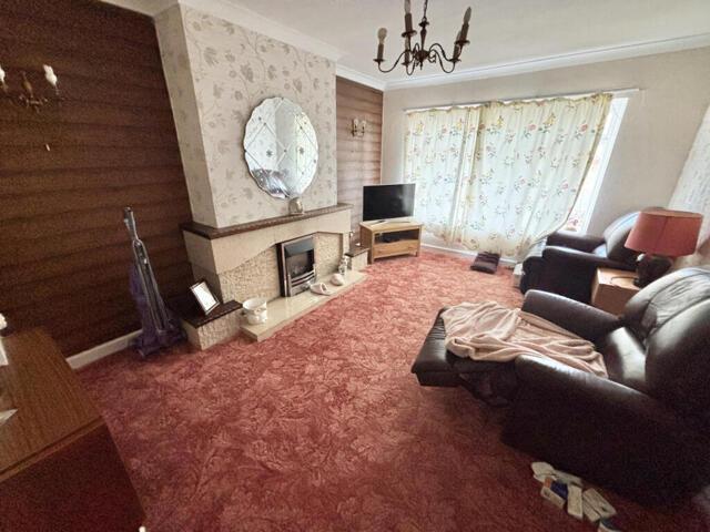 For Sale 2 Bedroom Bungalow Blackpool Lancashire DLS100263337