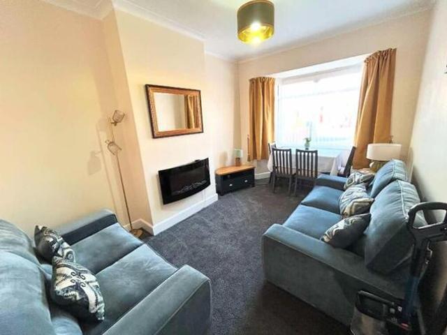 For Sale 2 Bedroom Bungalow Blackpool Lancashire DLS100398176