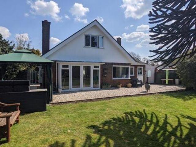 For Sale 2 Bedroom Bungalow Blackpool Lancashire DLS98718519