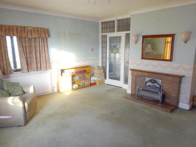 For Sale 2 Bedroom Bungalow Blackpool Lancashire DLS98377451