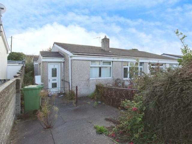 For Sale 2 Bedroom Bungalow Brynna Brynna DLS99344905