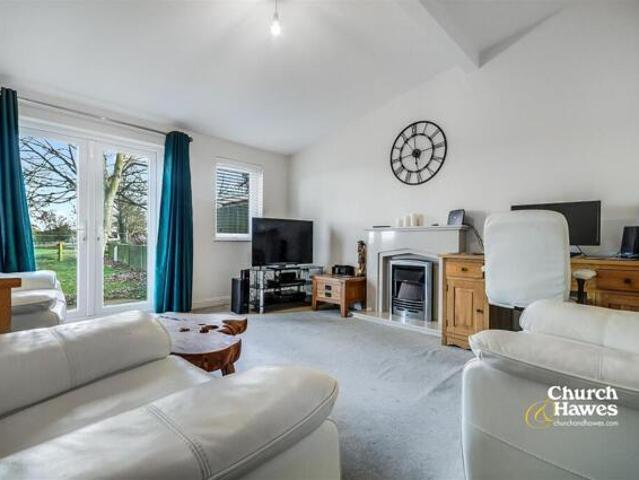 For Sale 2 Bedroom Bungalow Bradwell Bradwell DS99523720