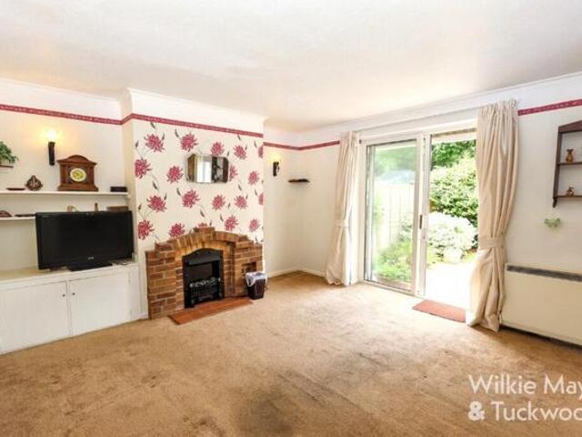 For Sale 2 Bedroom Bungalow Bridgwater Somerset DLS99237038