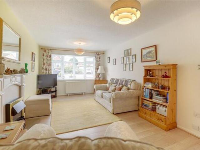 For Sale 2 Bedroom Bungalow Bridgnorth Shropshire DS99092775