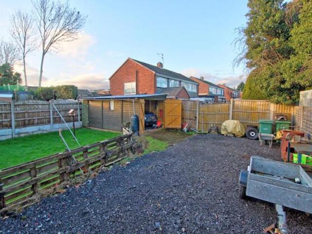 For Sale 2 Bedroom Bungalow Brierley Hill Dudley DLS98930056