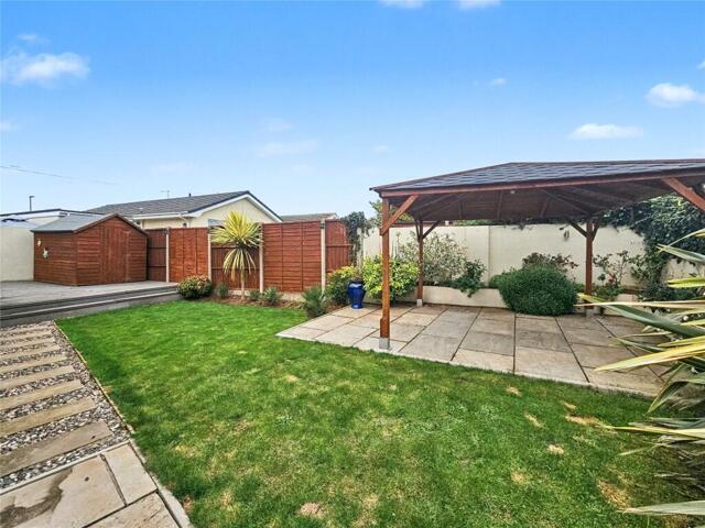 For Sale 2 Bedroom Bungalow Brixham Torbay DS98278214
