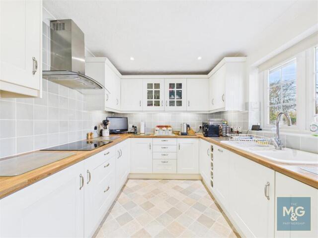 For Sale 2 Bedroom Bungalow Brockley Brockley DS99773915