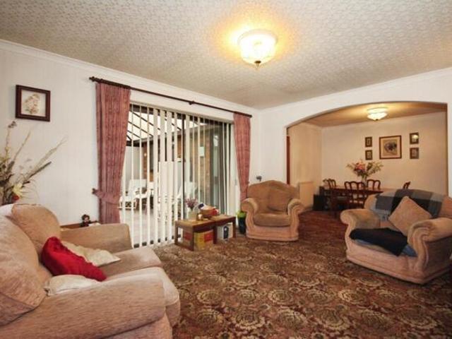 For Sale 2 Bedroom Bungalow Bulkington Warwickshire DLS101678447