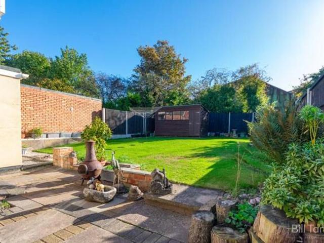 For Sale 2 Bedroom Bungalow Burntwood Staffordshire DLS99840470