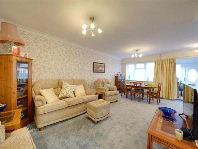 For Sale 2 Bedroom Bungalow Bury St. Edmunds Suffolk DLS100503201