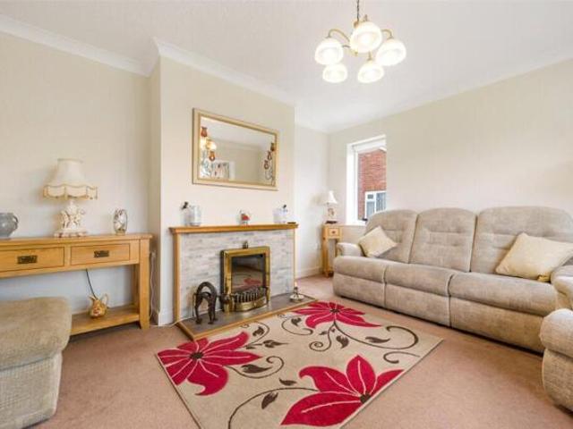 For Sale 2 Bedroom Bungalow Garstang Lancashire DS99436907