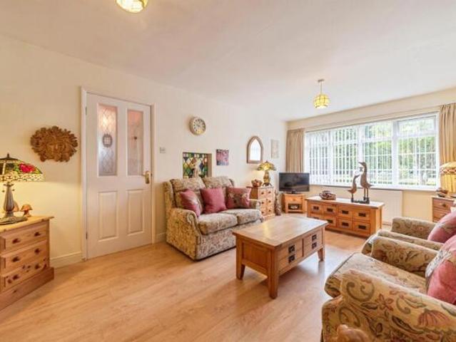 For Sale 2 Bedroom Bungalow Grantham Lincolnshire DLS99926427
