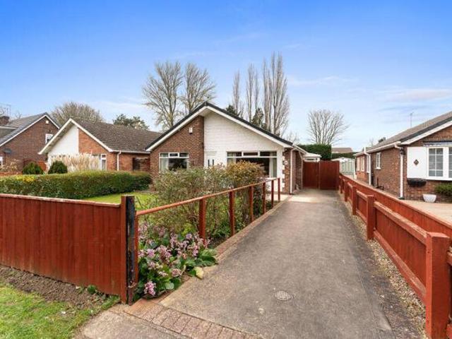 For Sale 2 Bedroom Bungalow Great Coates Lincolnshire DS101231919