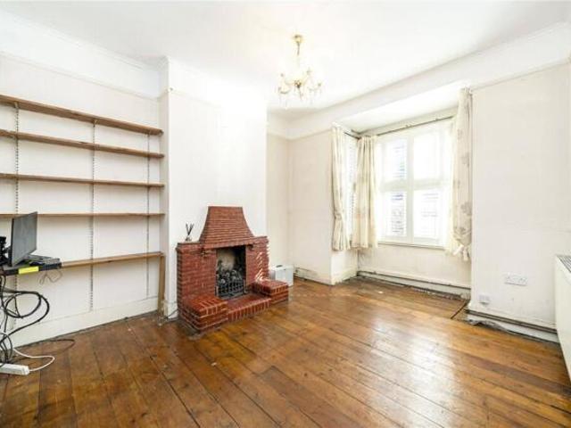 For Sale 2 Bedroom Bungalow Greenwich Greater London DS100057869