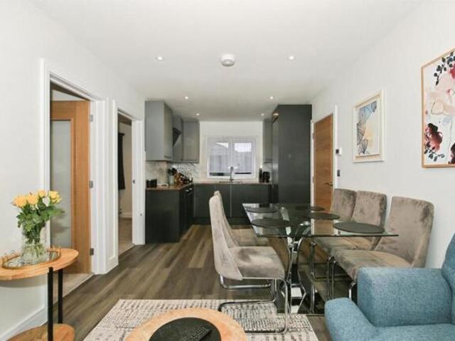For Sale 2 Bedroom Bungalow Guyhirn Guyhirn DS101119335