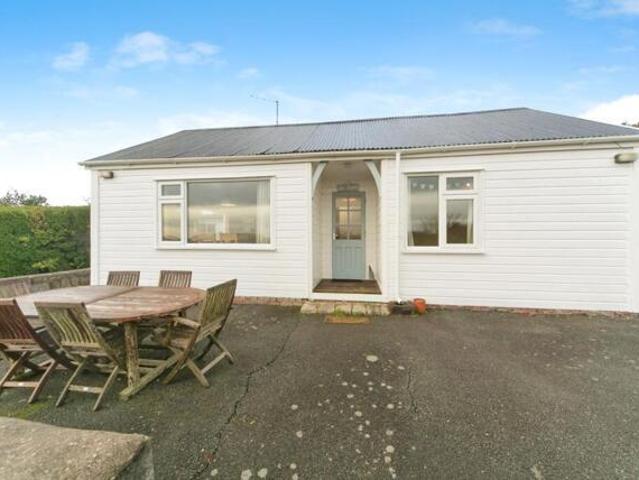 For Sale 2 Bedroom Bungalow Gwynedd Gwynedd DLS101200161