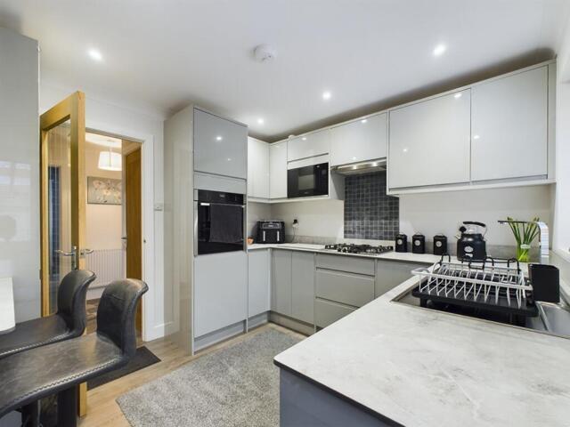 For Sale 2 Bedroom Bungalow Downham Market Norfolk DS100854959