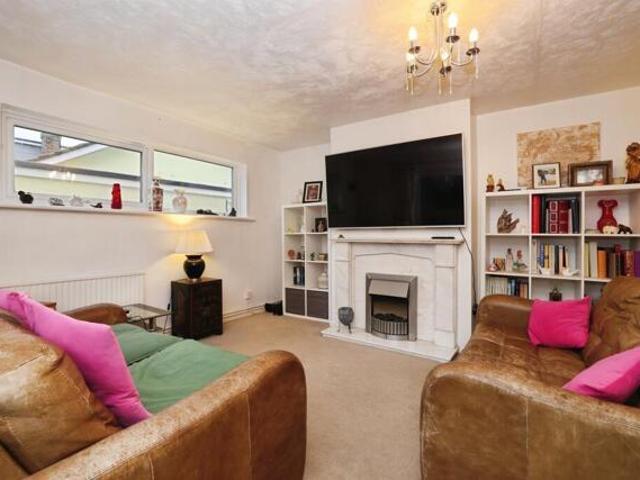 For Sale 2 Bedroom Bungalow Downton Wiltshire DS100540916