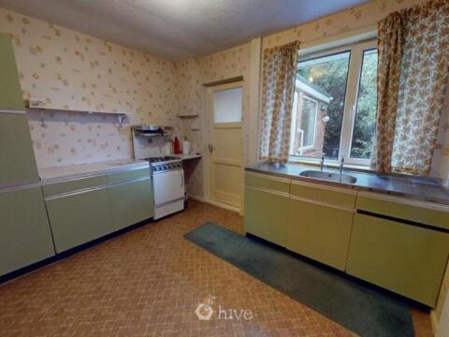 For Sale 2 Bedroom Bungalow Doncaster Doncaster DLS98903319