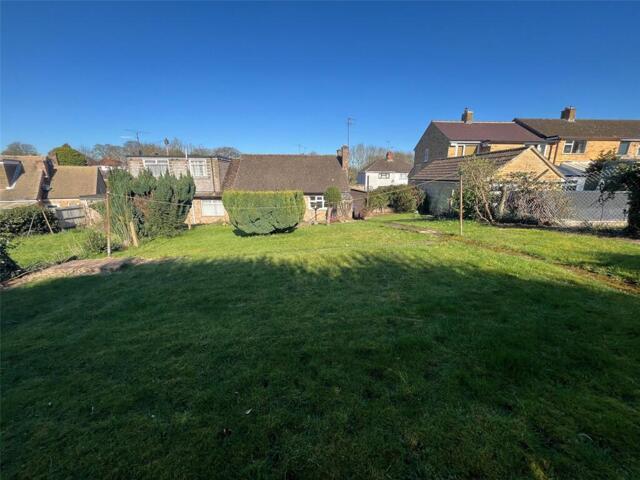 For Sale 2 Bedroom Bungalow Daventry Northamptonshire DS101316113