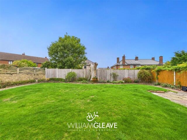 For Sale 2 Bedroom Bungalow Deeside Flintshire DLS99203980
